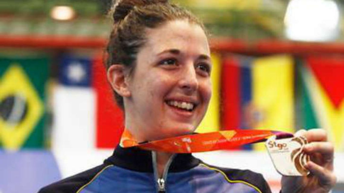 Renunció a la terna porque otros merecen más el premio | 442