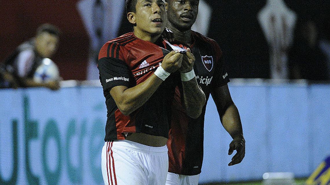 El día que Brian Sarmiento se peleó con Riquelme | 442