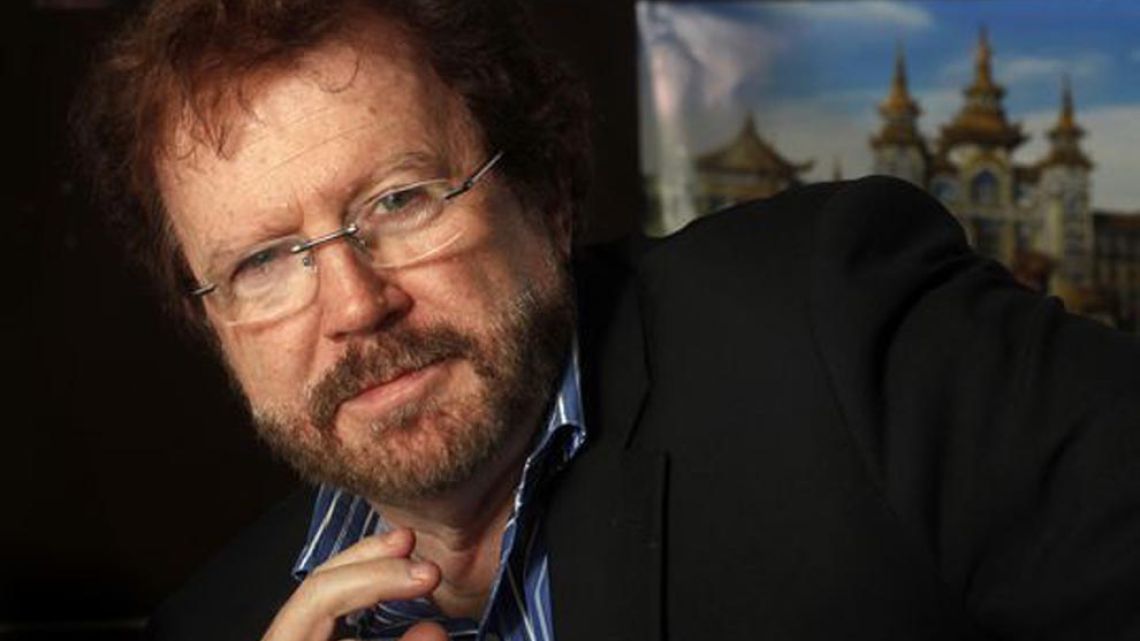 Ocho denuncias de abuso sexual infantil contra el cineasta Gary Goddard ...