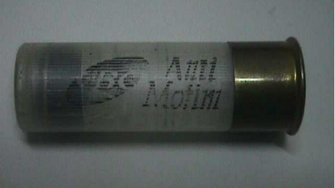 Weekend | ¿Por qué las balas no letales pueden ser letales?