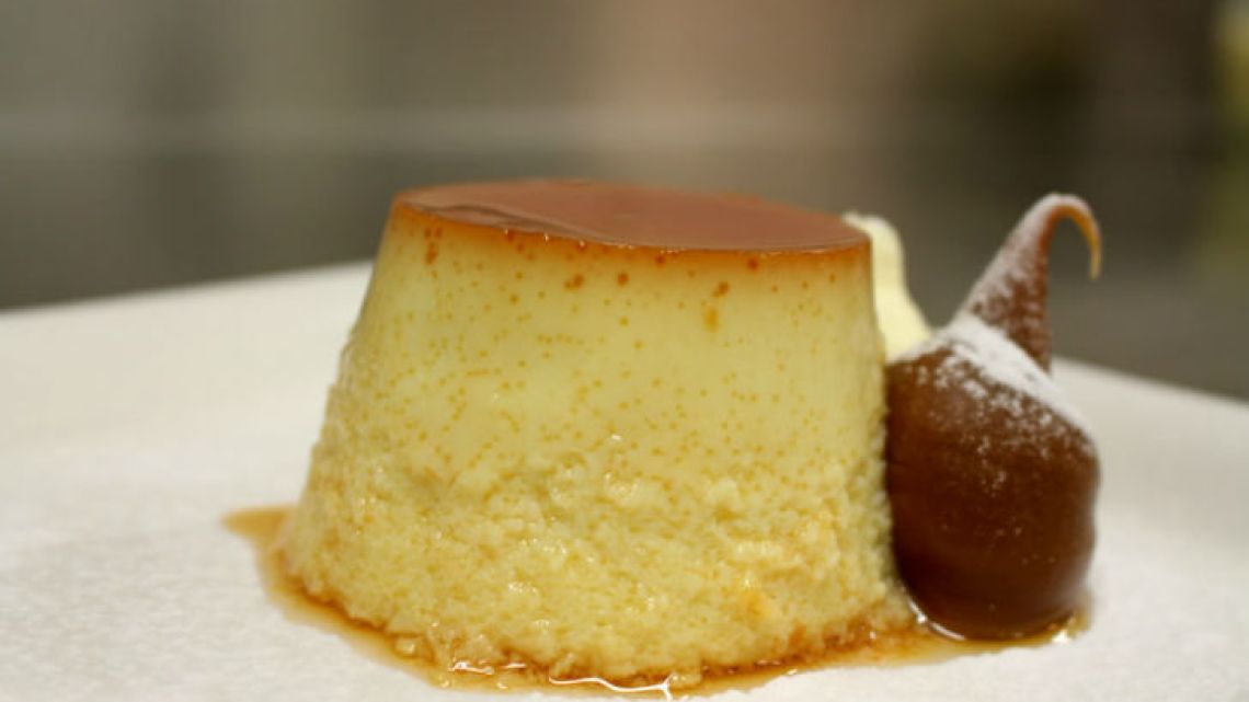 Cómo preparar un delicioso flan casero | Perfil