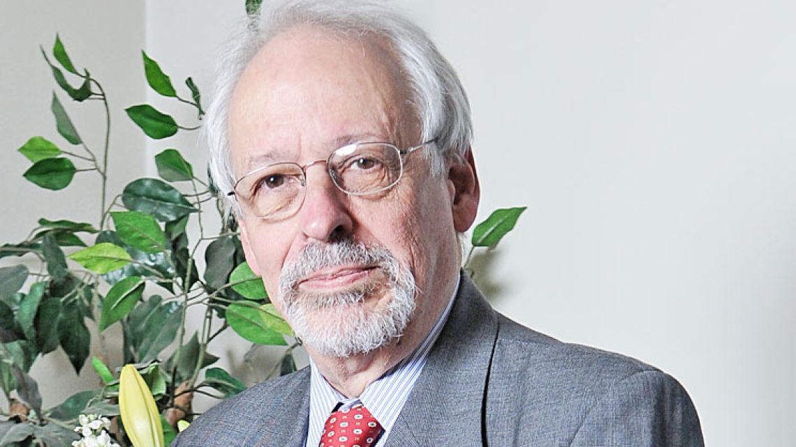 Verbitsky debuta hoy con nuevo medio y Biasatti se va este viernes de ...