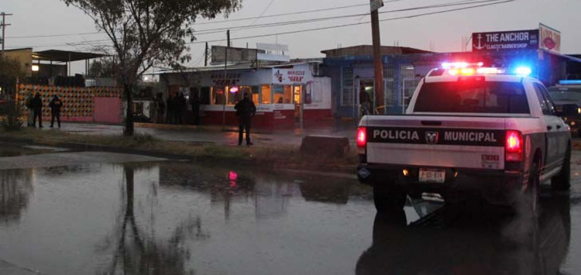 Mexico continues to bear the scars of drug violence and corruption ...