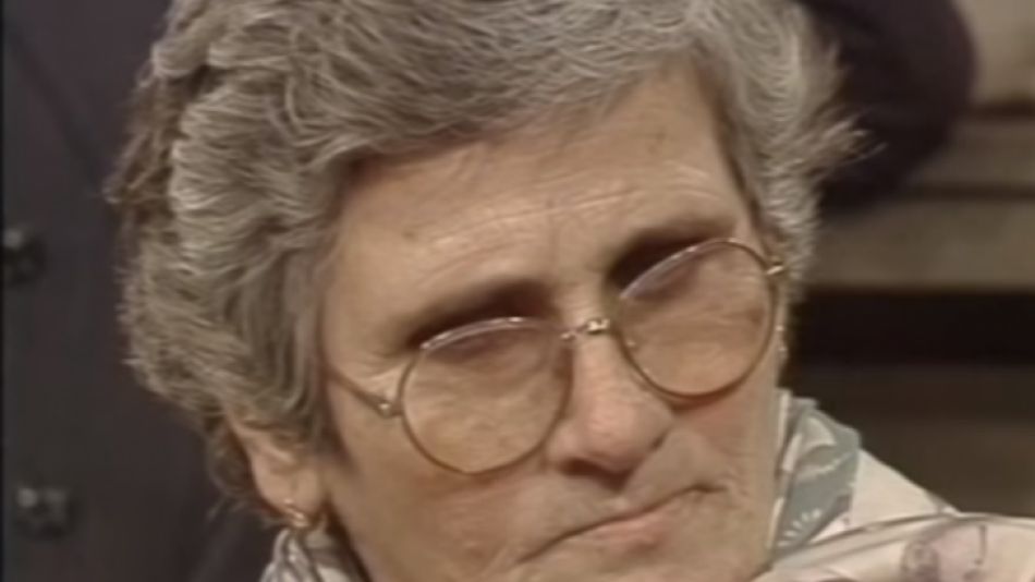 Hijo de Norma Plá: "Mi vieja estaría luchando en las marchas de los ...