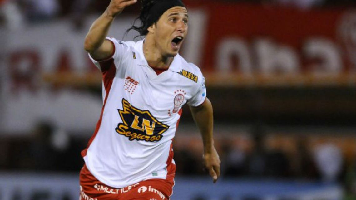 Toranzo sufrió un violento asalto en la Panamericana | 442