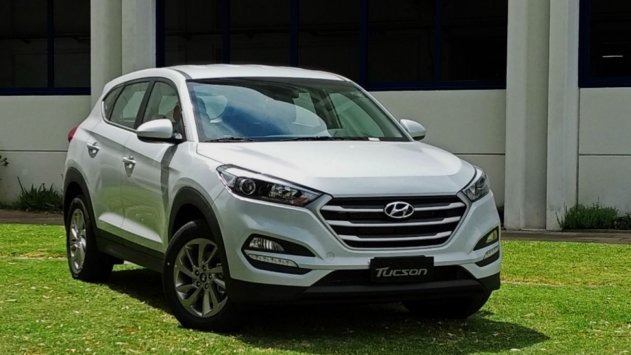 Hyundai Tucson Style, la opción más accesible de la familia | Parabrisas
