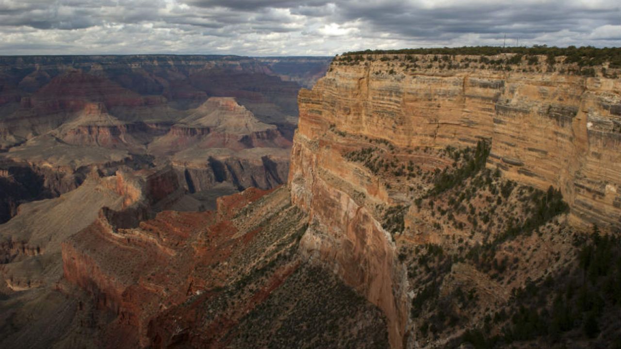Tips para visitar los parques nacionales de USA | Weekend