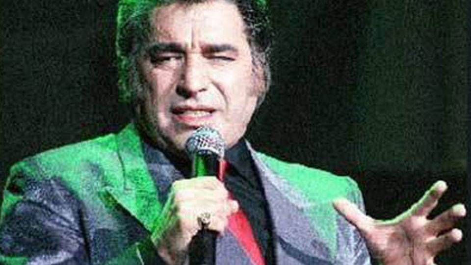 Exitoina | 10 canciones imprescindibles para recordar a Sandro