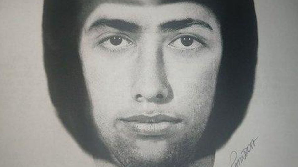 Un video muestra cómo escapó el supuesto asesino de la modelo argentina ...