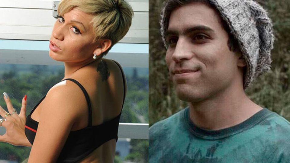 Actor arrested in Mexico City over Argentine model's murder | Buenos ...