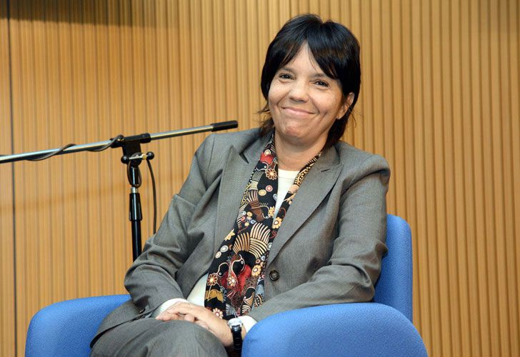 Marcó del Pont: "Este o cualquier Gobierno va a tener que reprogramar ...