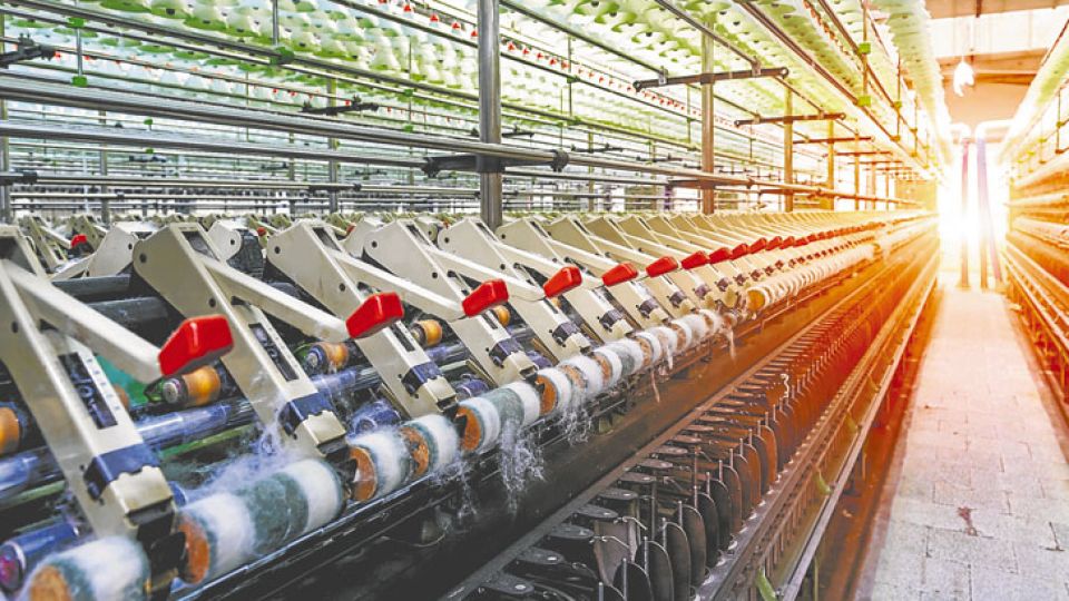 Los insumos para producción ya llegan con aumentos del 10% dólar y ...