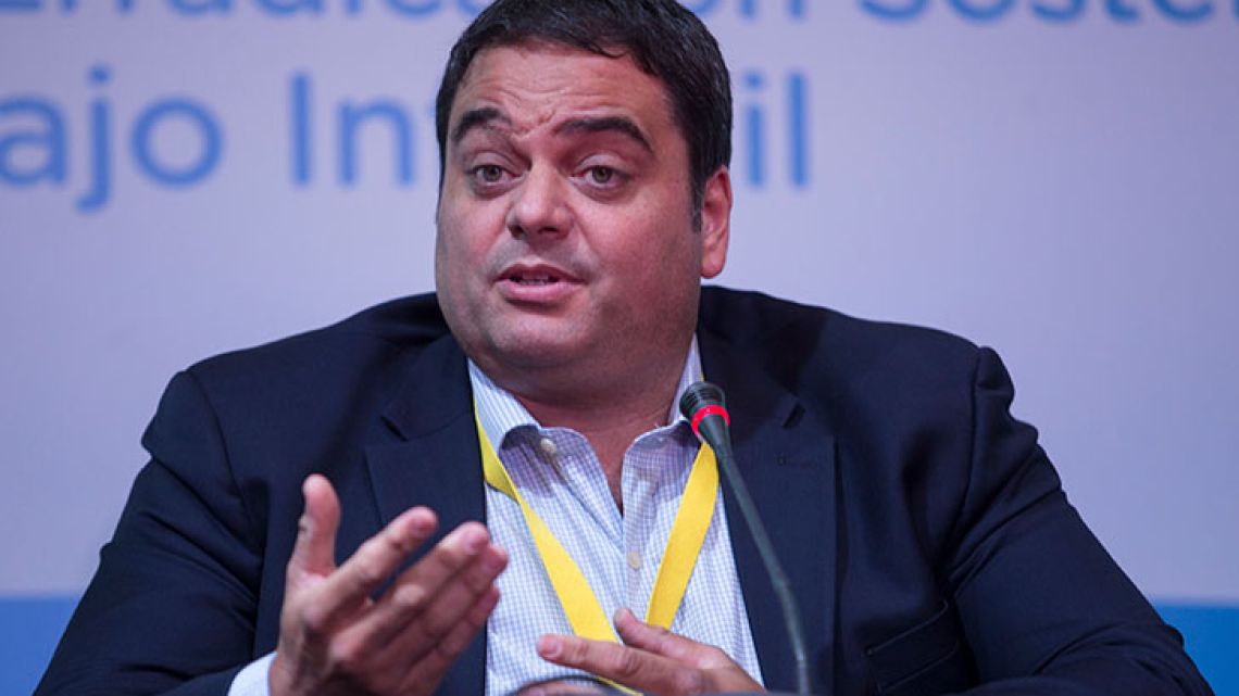 La empleada de los Triaca demandó al hermano del ministro | Perfil