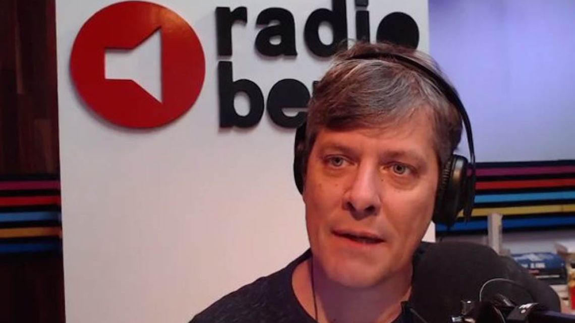 Mario Pergolini: "La televisión está acabada y Netflix está quedando ...