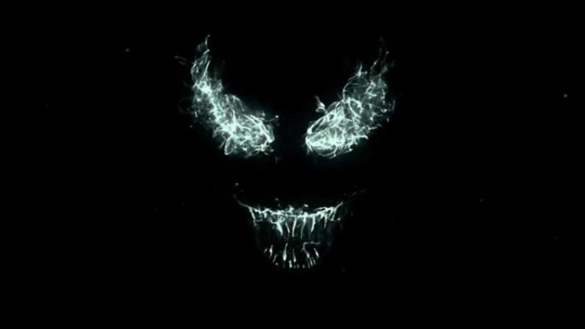 Lanzan Increíble Trailer De Venom Con Tom Hardy Exitoina