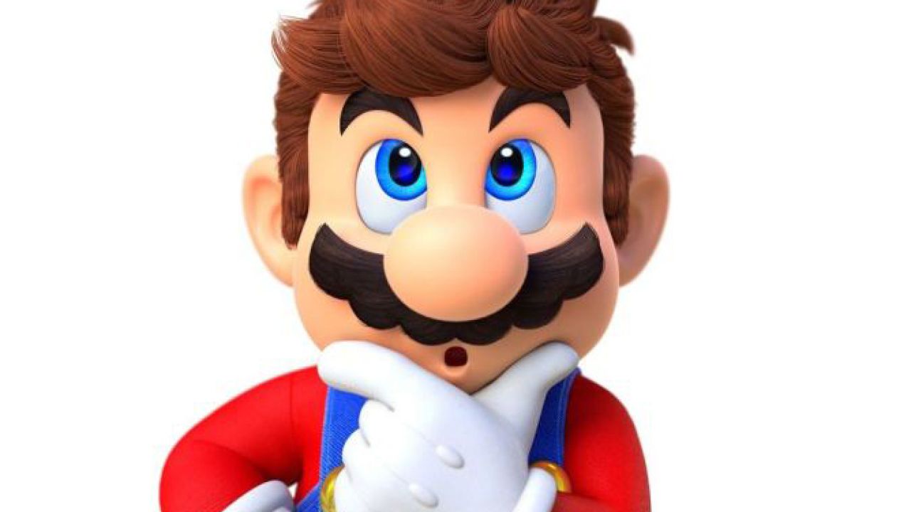 Exitoina | Super Mario protagonizará una película de animación