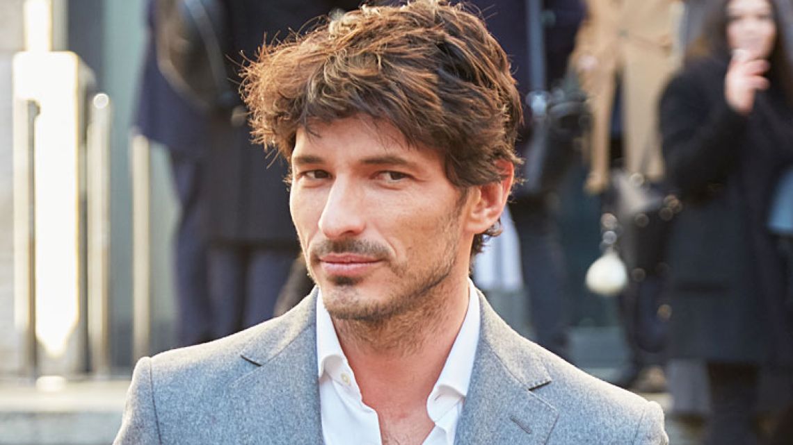 Juana Viale tiene un galán español en la miniserie que protagoniza | Perfil