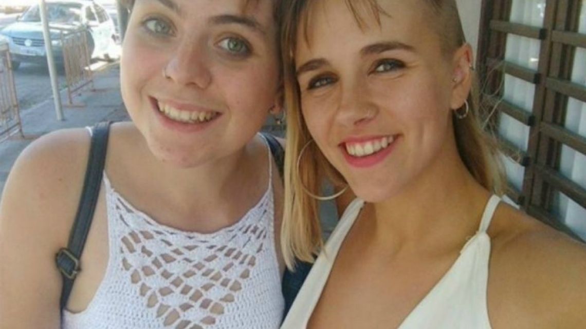 Buscan a dos jóvenes argentinas en Bolivia | Perfil