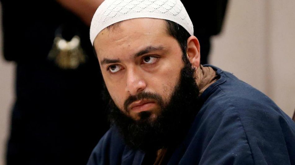 Perpetua al terrorista de Manhattan 2016: los “motivos” de sus bombas ...