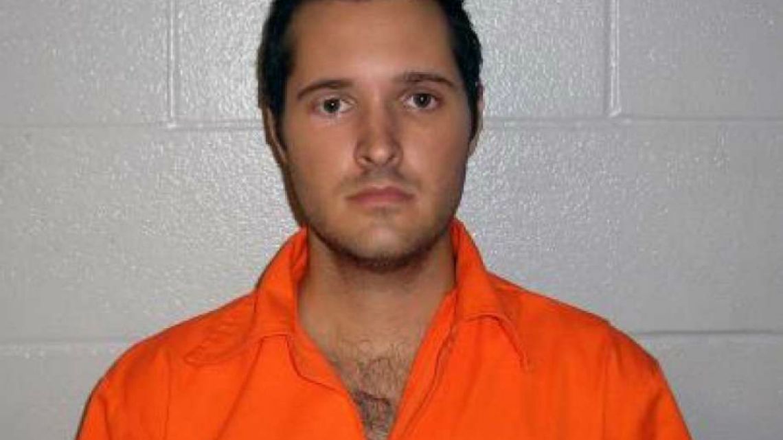 Se salvó de la inyección letal cuando lo llevaban por el corredor de la ...