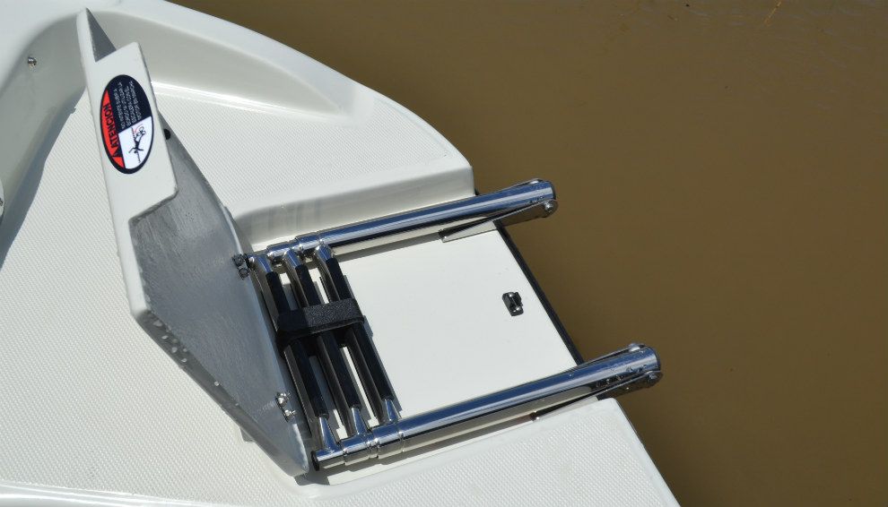 Vision 200: Deportiva y familiar | Weekend