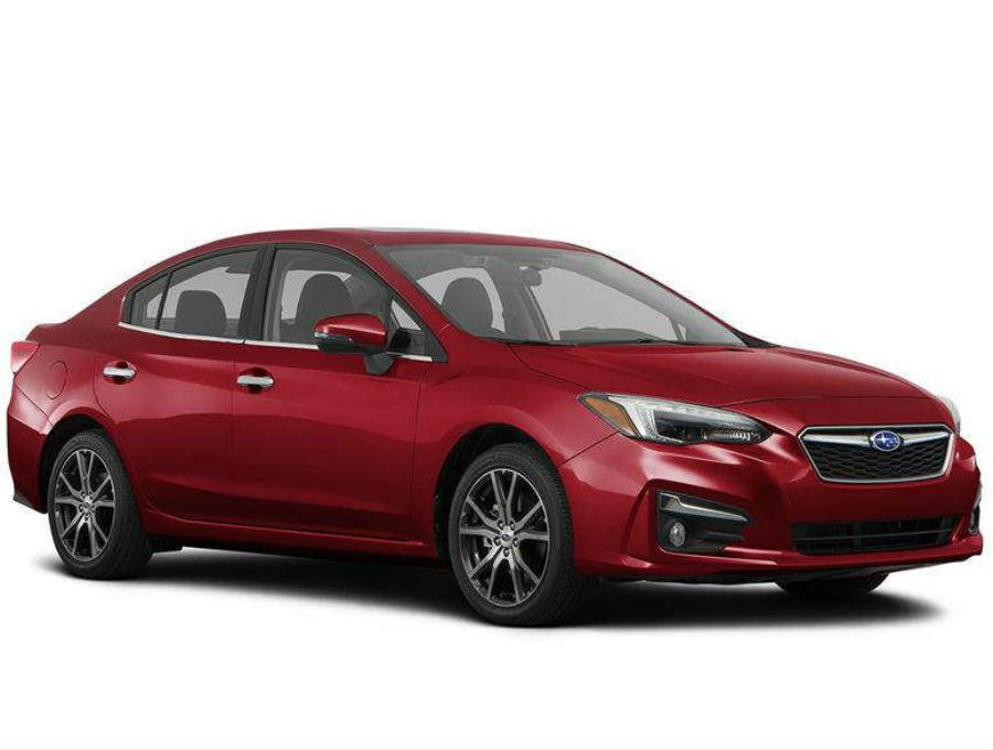 Subaru All-New Impreza, renovado y a la venta | Parabrisas