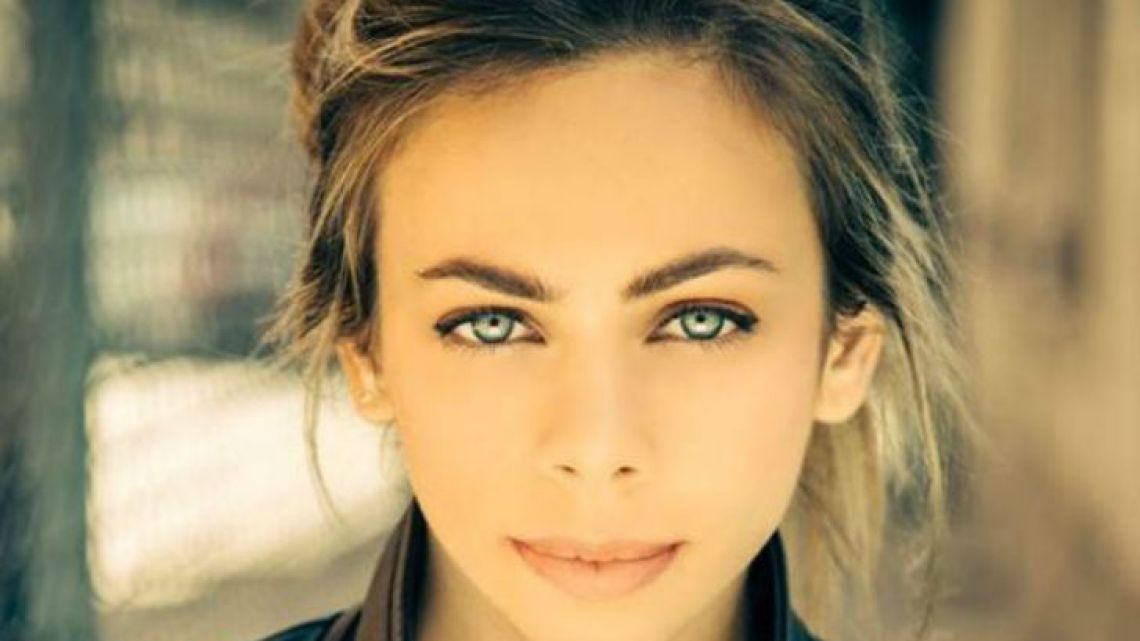 Encuentran muerta a la actriz Adea Shabani | Exitoina