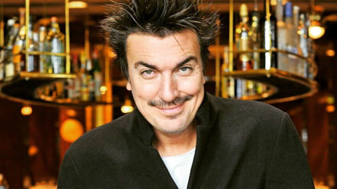 Joe Fernández, tras la acusación de abuso: "Jamás manipulé ni abusé de ...