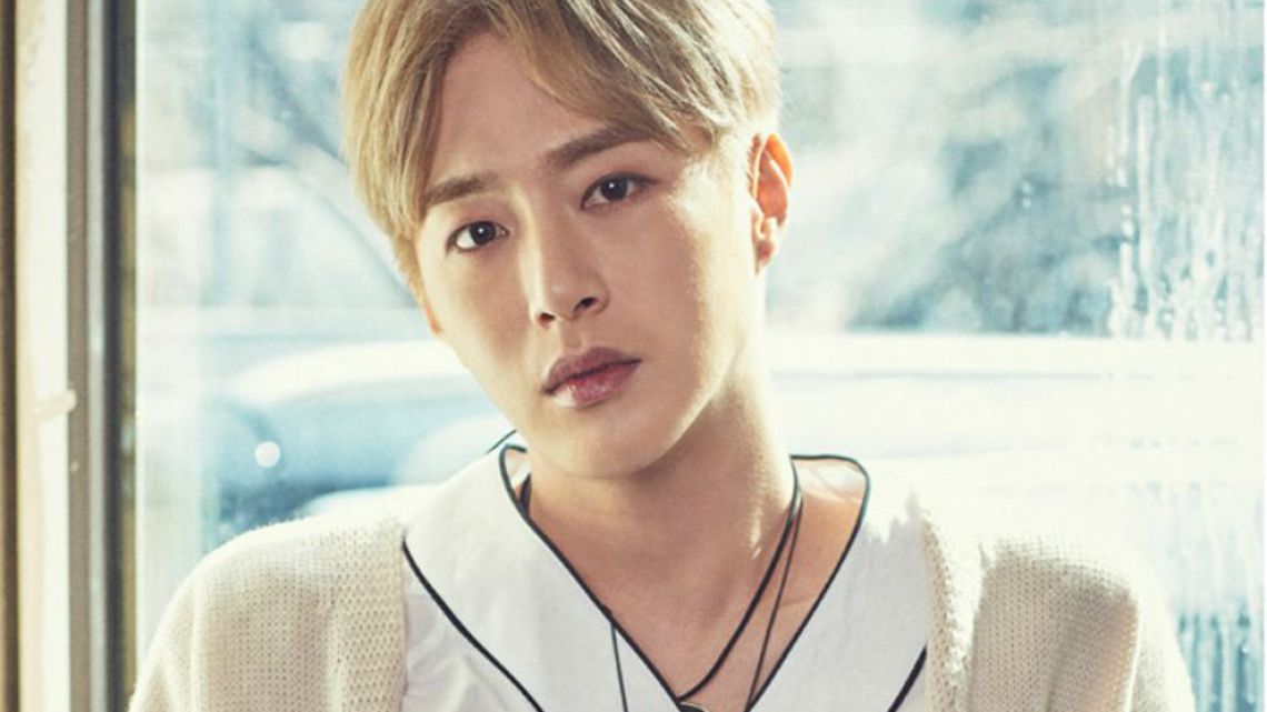 Murió Seo Min-woo, líder de la banda K-pop 100% | Exitoina