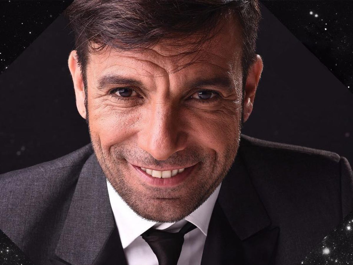 Caras | Martín Bossi sobre los rumores de romance con Saccone: "Sólo ...