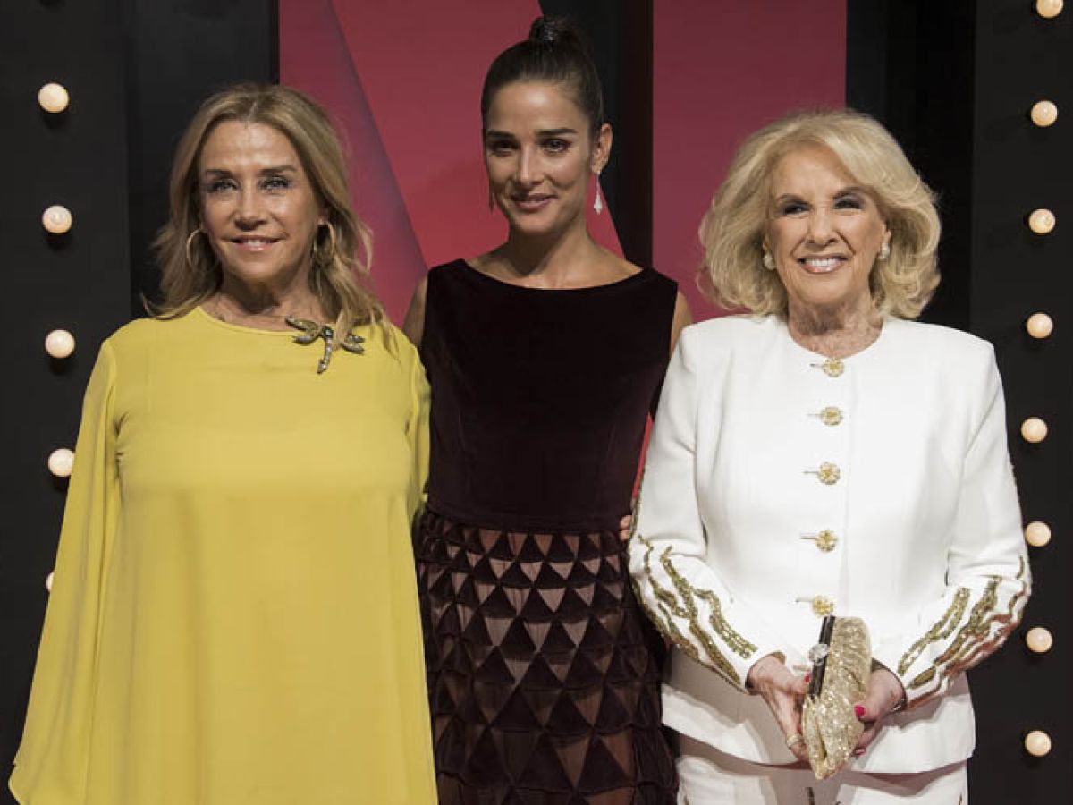 Caras | Los mejores looks de las celebrities en el lanzamiento de Edha