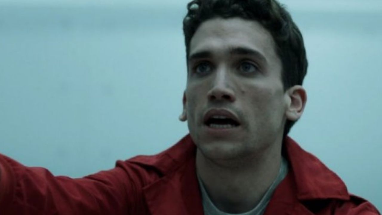 Exitoina | Denver, el galán de La casa de papel, habló con la TV Argentina