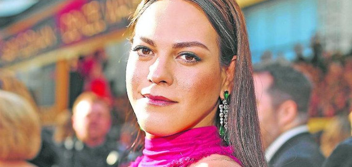 The Chilean transgender actress who conquered Hollywood | Buenos Aires ...