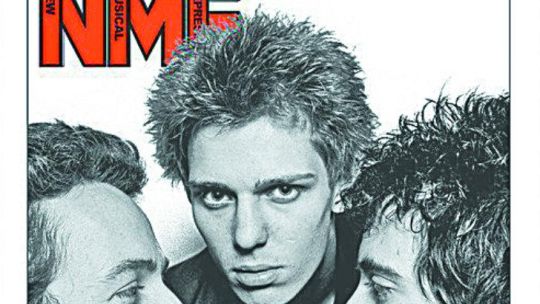 The end of NME, iconic British music magazine | Buenos Aires Times