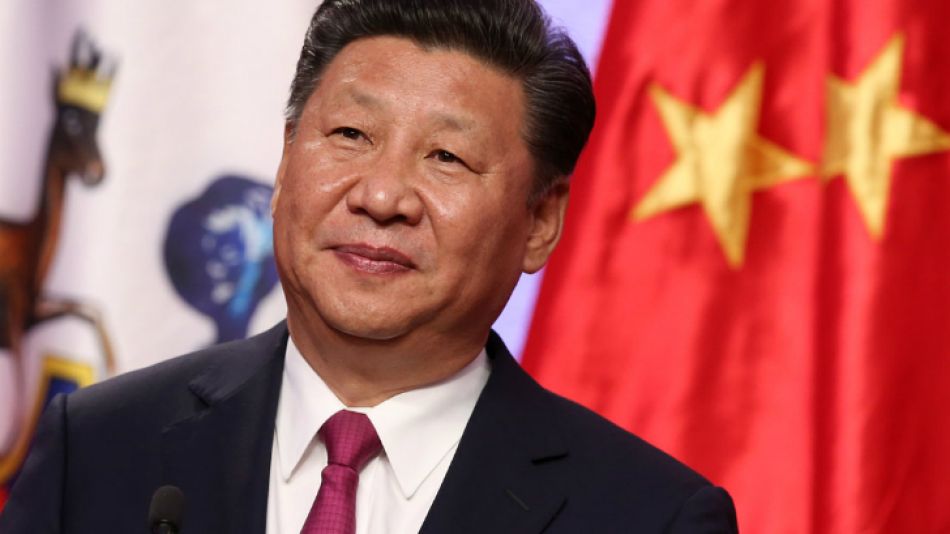 Sin votos en contra ni opositores, Xi Jinping fue reelegido presidente ...