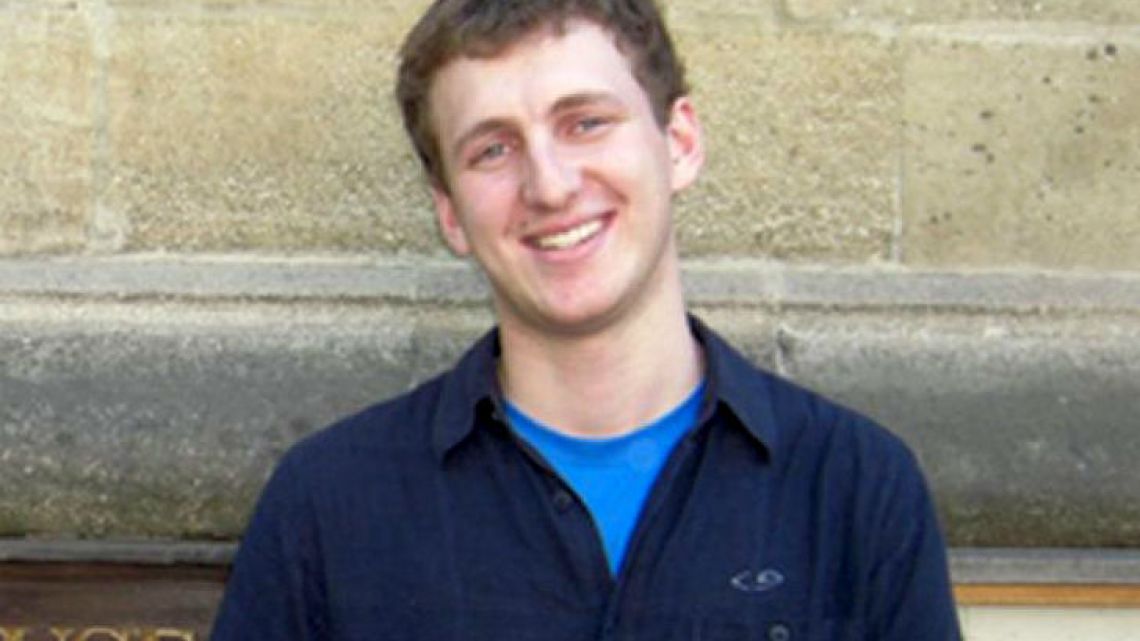 Alexander Kogan, el cerebro del uso de datos a Facebook: "Me siento un ...