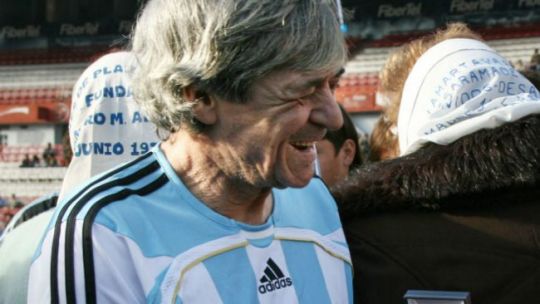 World Cup-winning footballer René Houseman dies at 64 | Buenos Aires Times