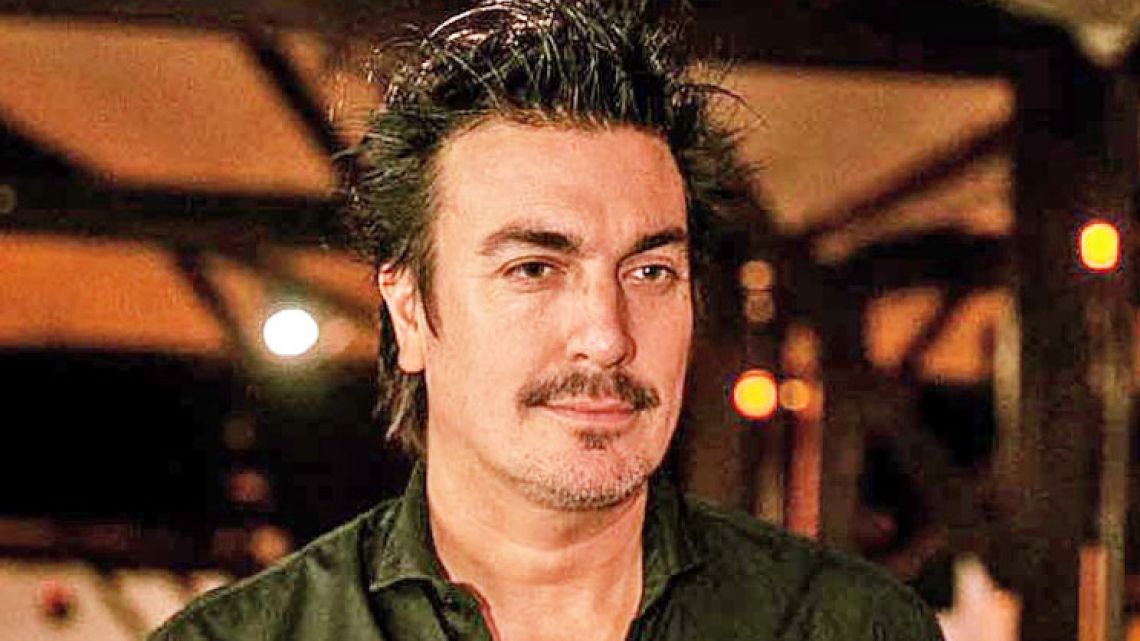 Joe Fernández dejó la radio tras una denuncia sexual | Perfil