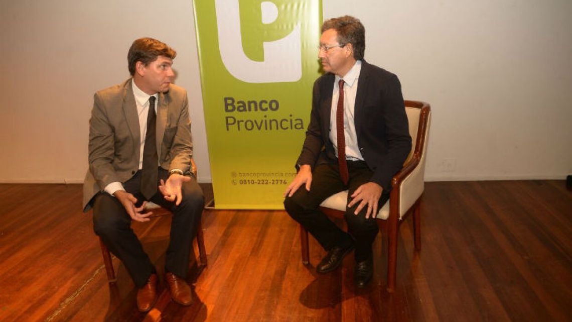 Alejandro Roca: "La sustentabilidad es cada vez menos voluntaria" | Fortuna