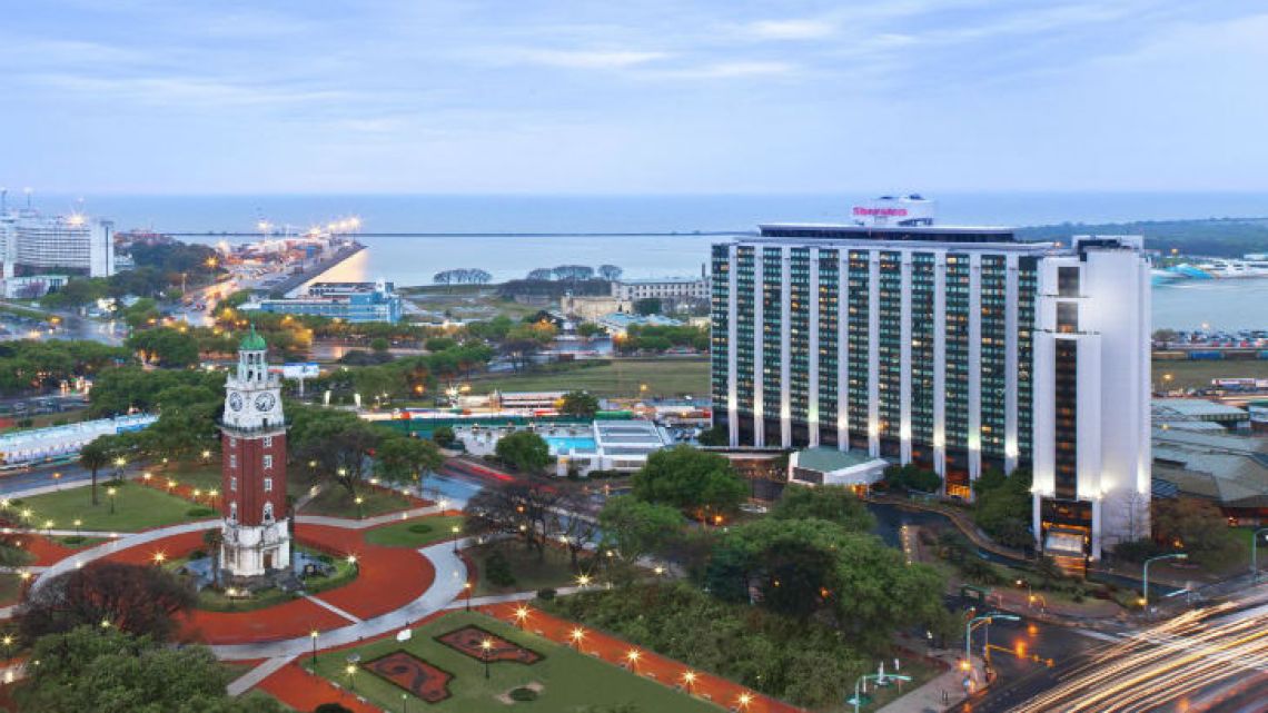 Marriott unifica todos sus programas de lealtad | Fortuna