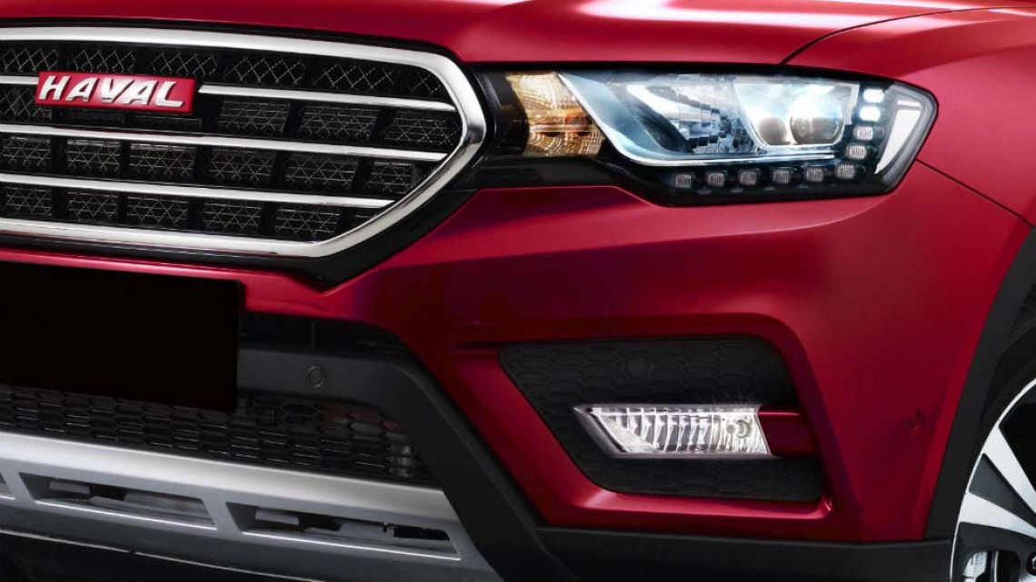 Los detalles de la llegada de Haval y Great Wall al país | Parabrisas