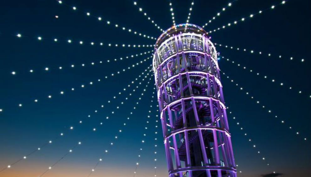 Los 5 faros más hermosos del mundo | Weekend