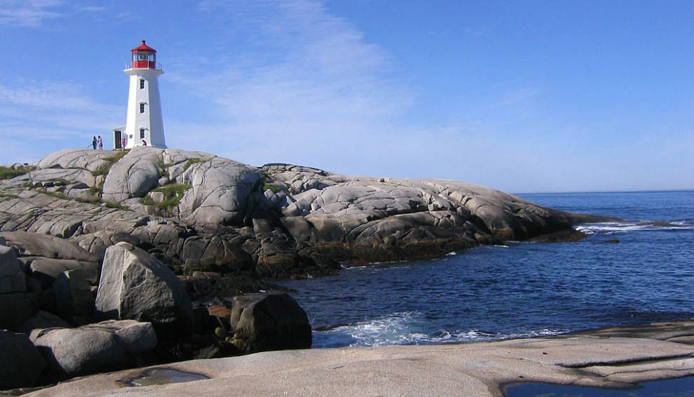 Los 5 faros más hermosos del mundo | Weekend