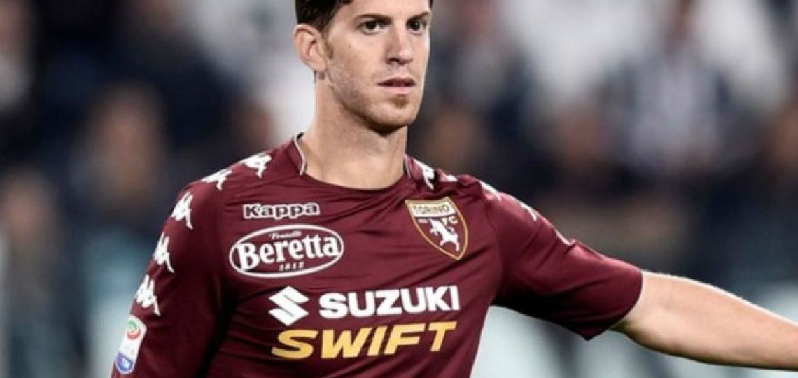 442 | Ansaldi, el tapado que se convirtió en el jugador 23