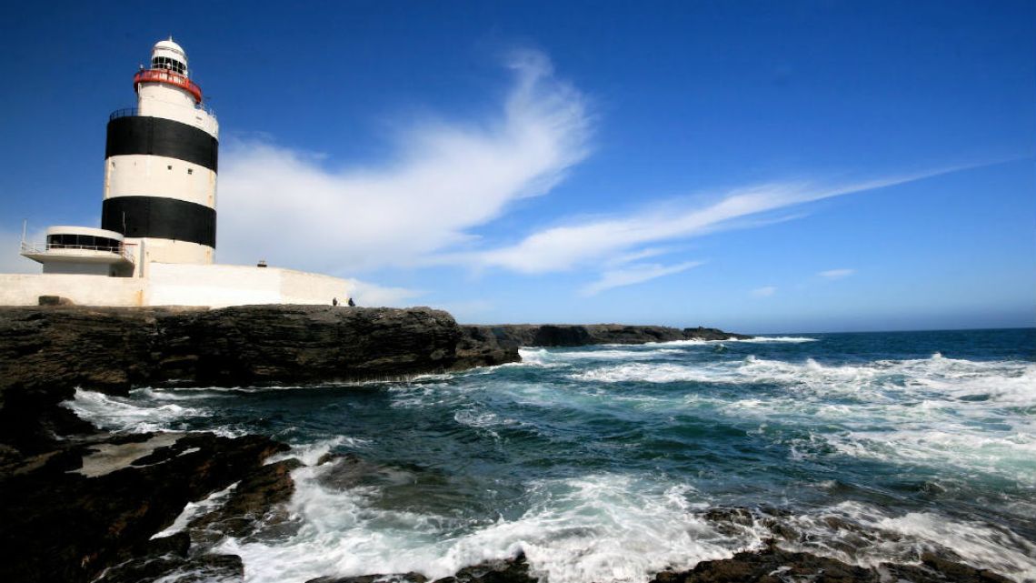 Weekend | Los 5 faros más hermosos del mundo