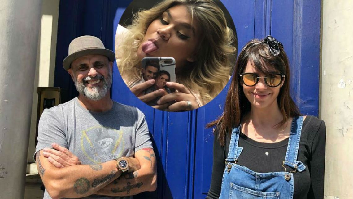 Giro inesperado: Morena Rial pidió perdón por el escándalo | Exitoina