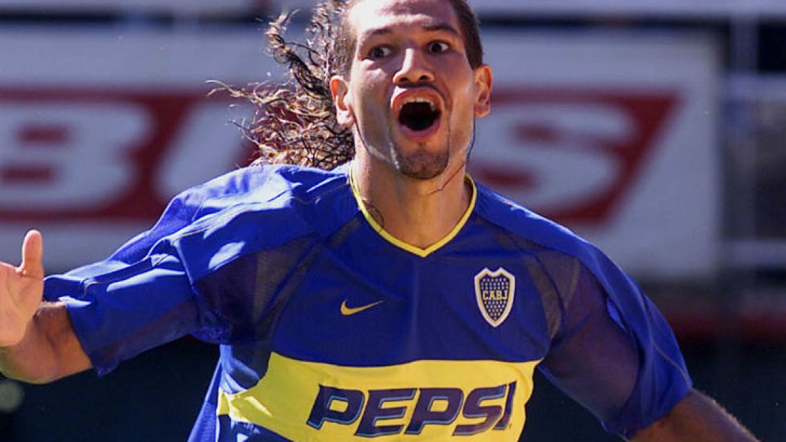 Barijho: "El hincha de River está muy creído" | 442