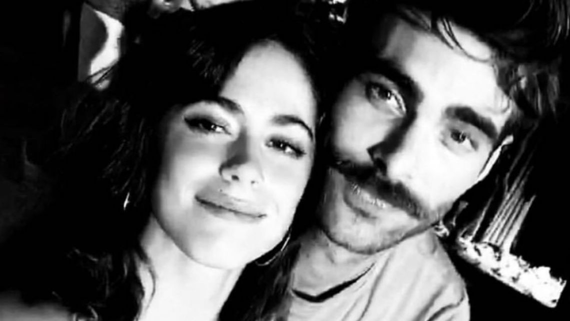Tini Stoessel, ¿con nuevo amor? | Exitoina