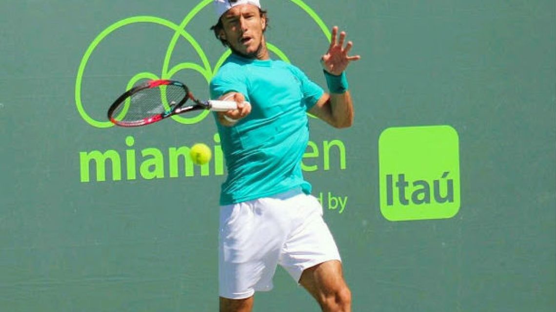 Pico Mónaco se renovó y apostó a un cambio de look total | Caras