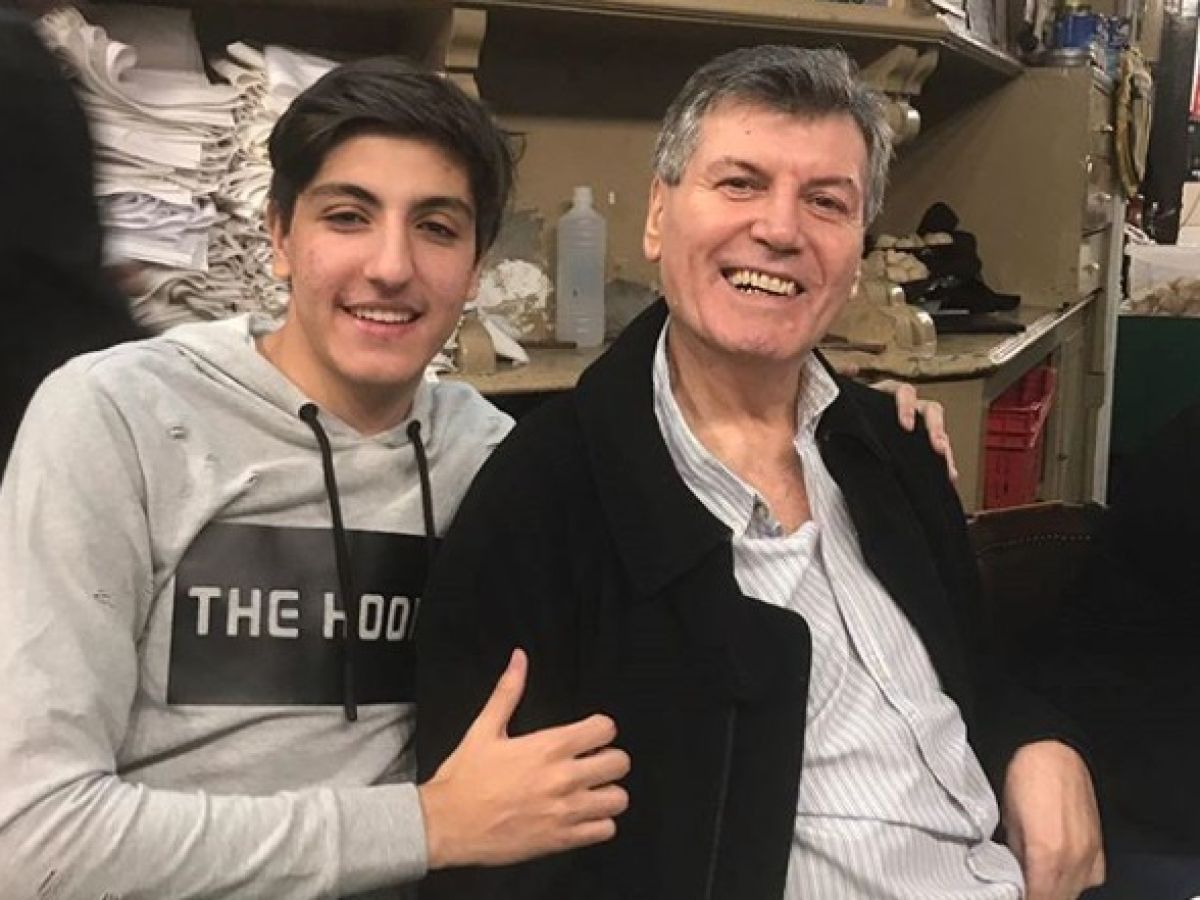 Caras | A los 67 años, murió Carlín Calvo